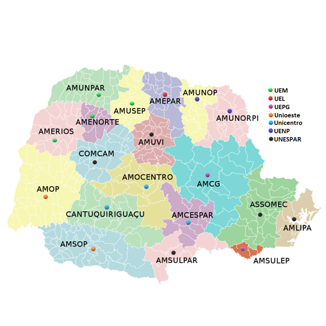 AGEUNI UEL – AINTEC