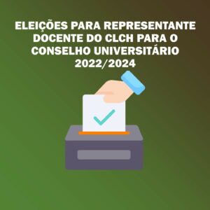 CLCH – Centro de Letras e Ciências Humanas