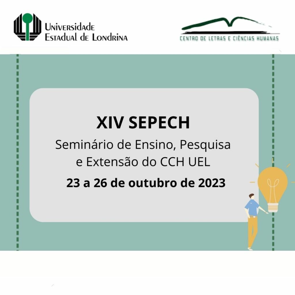 CLCH – Centro de Letras e Ciências Humanas