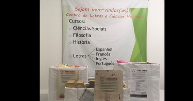 Vamos ajudar o Centro Pop? – CLCH