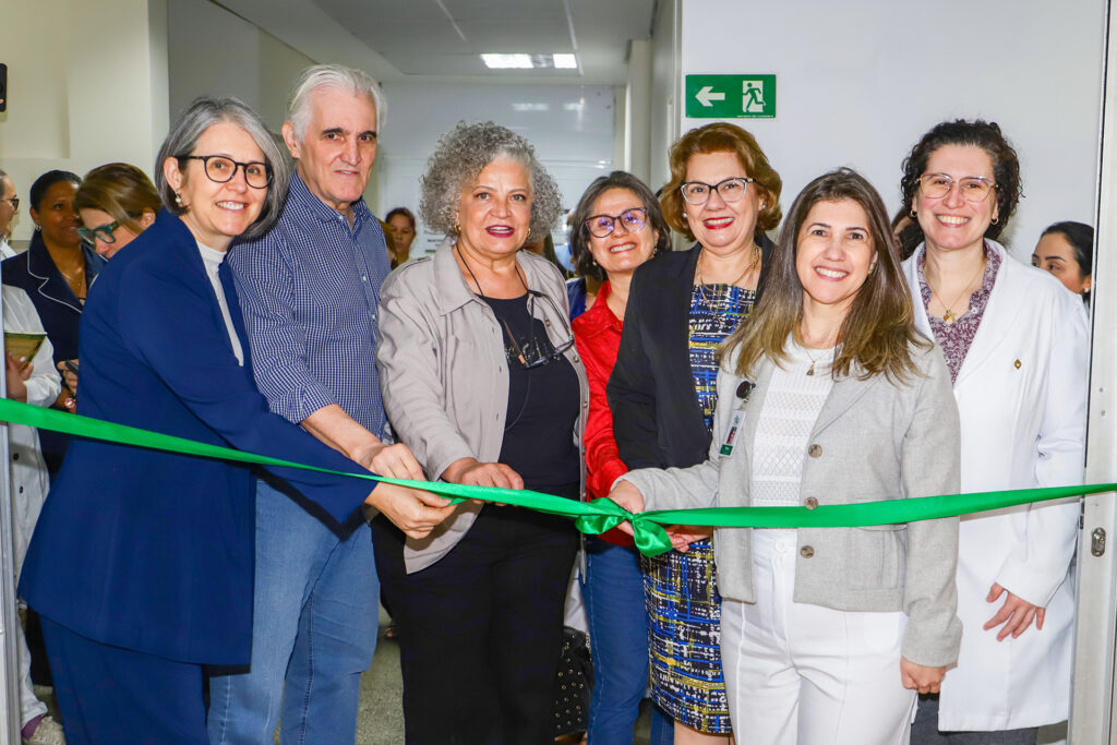 HU-UEL inaugura nova unidade voltada a cirurgias eletivas – Hospital ...