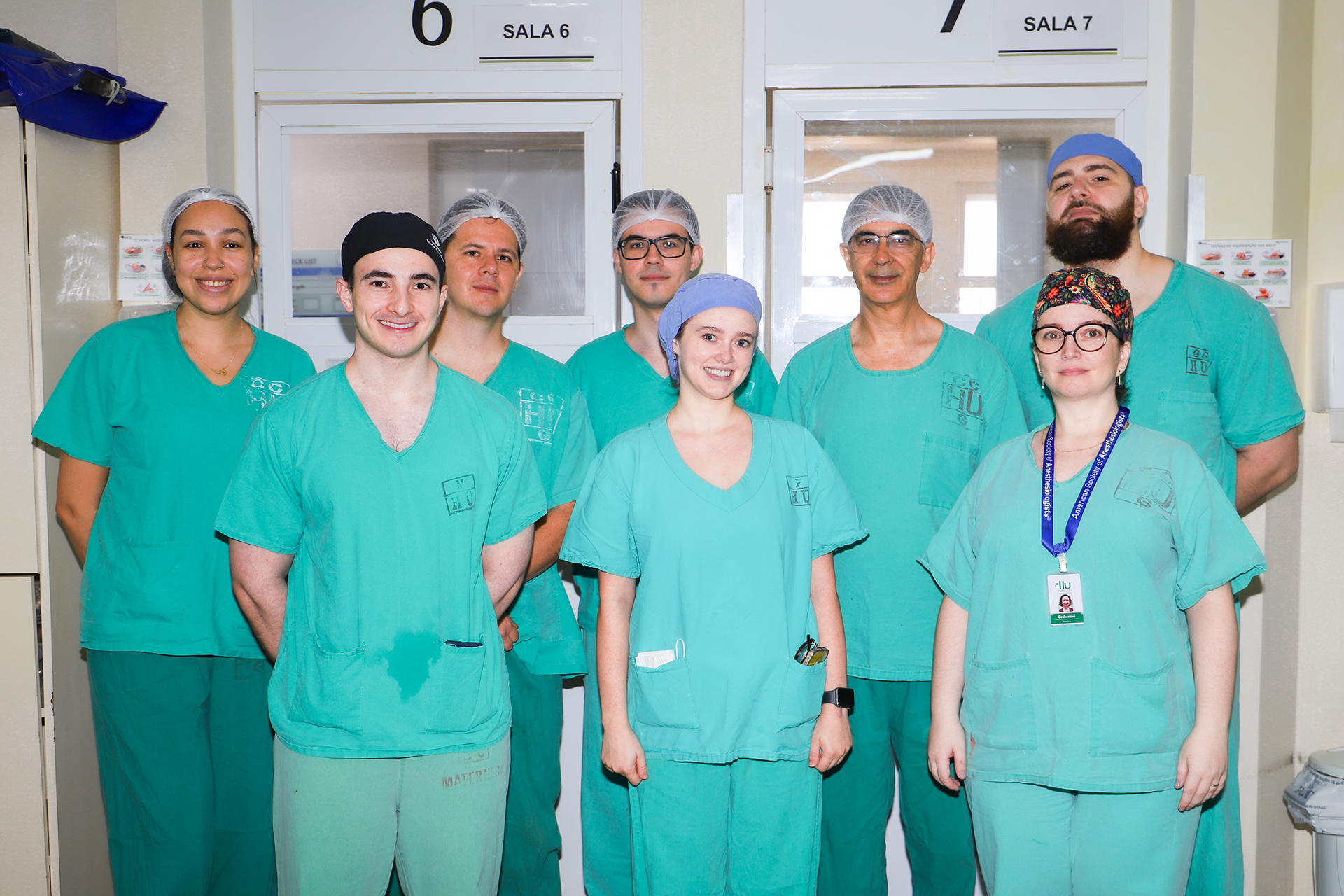 HU realiza pela primeira vez cirurgia de coluna com técnica ALIF ...