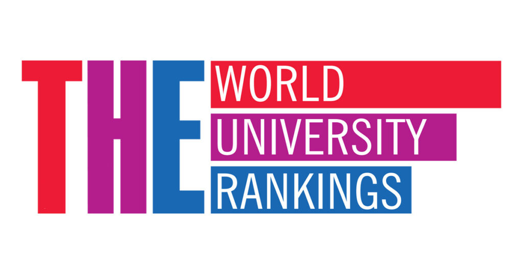 Rankings – State University of Londrina
