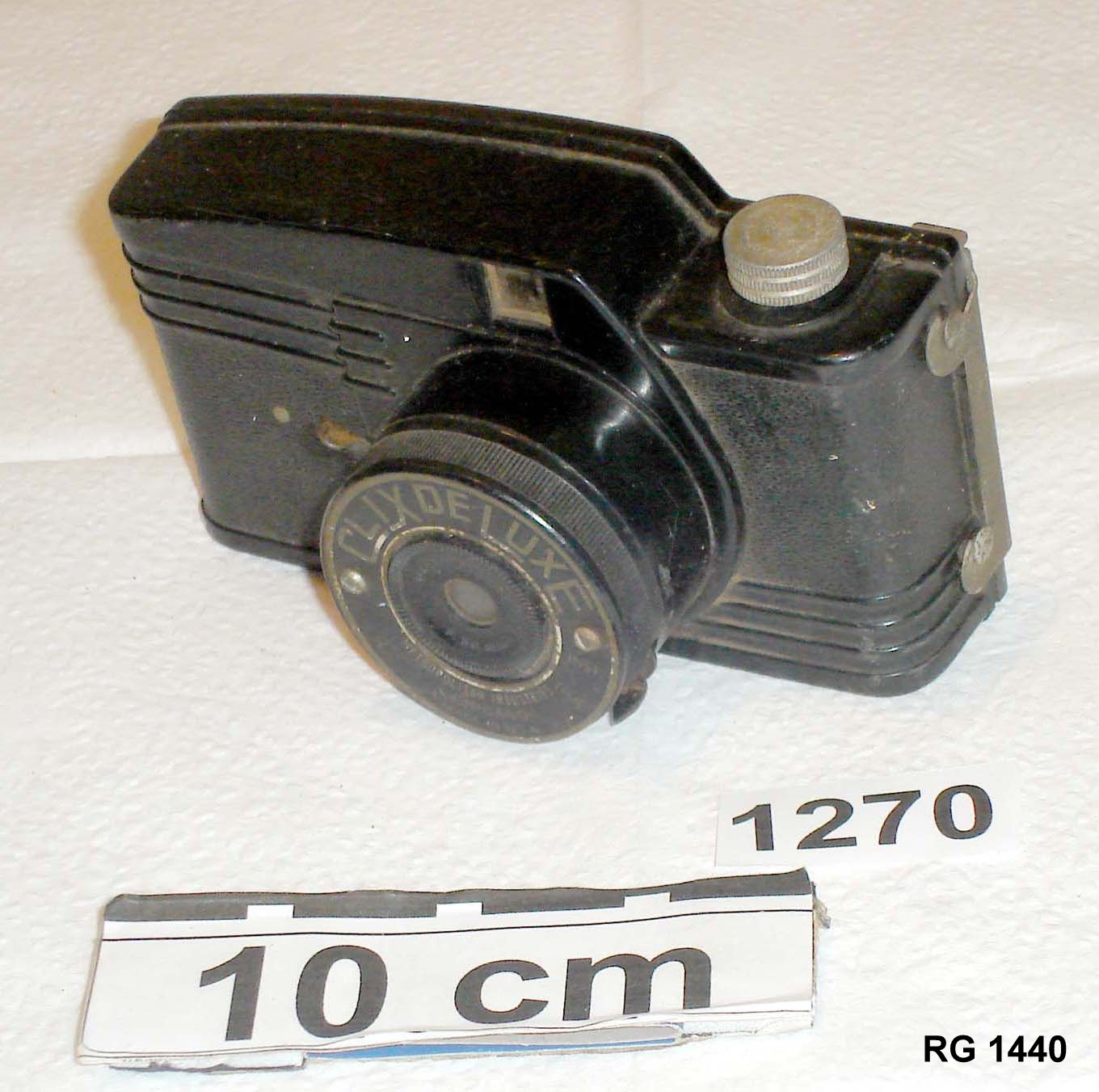 Tridimensional – MHL