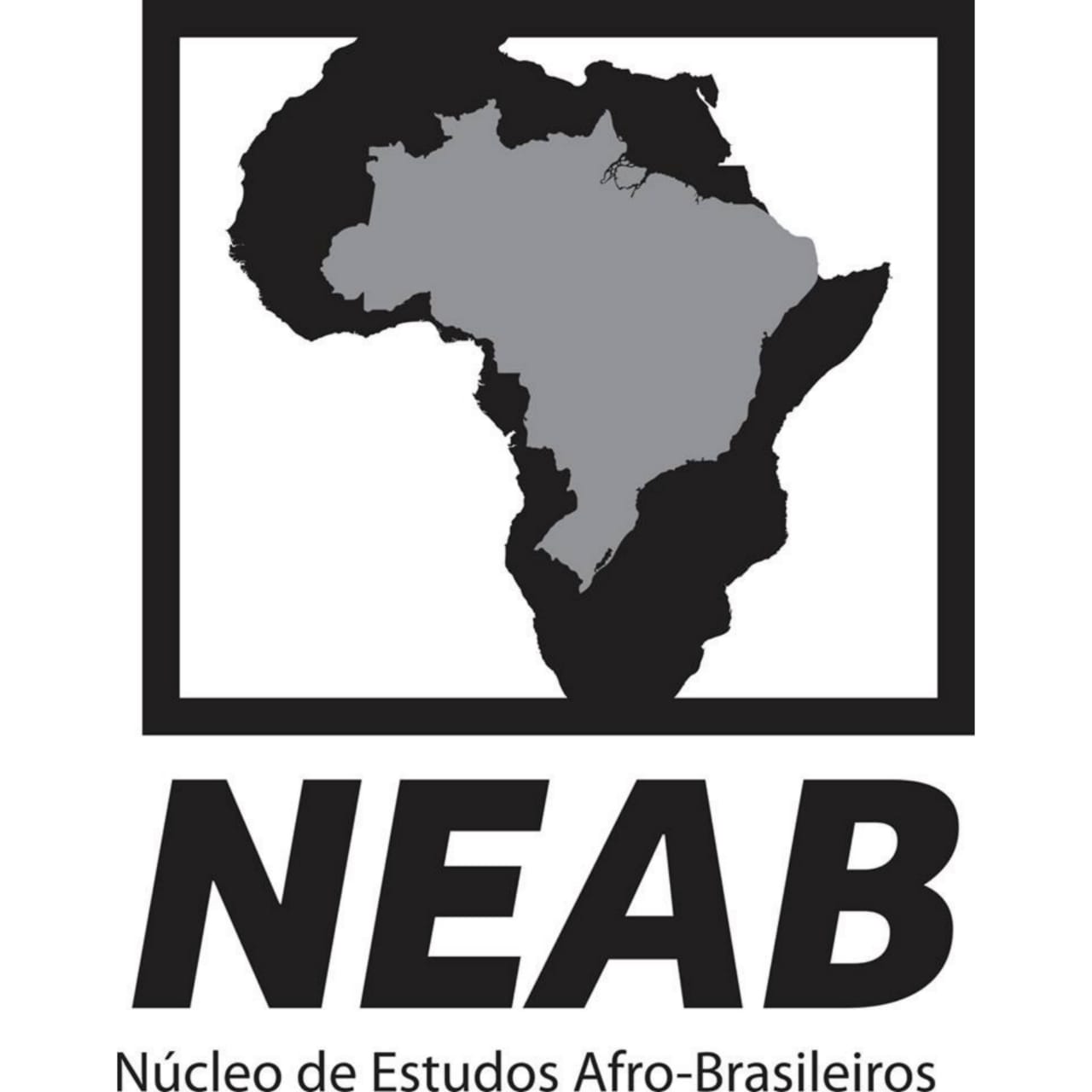 NEAB – NUCLEO DE ESTUDOS AFRO-BRASILEIROS
