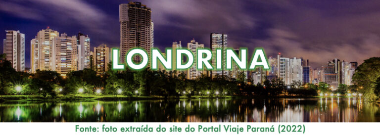 Londrina – PDI