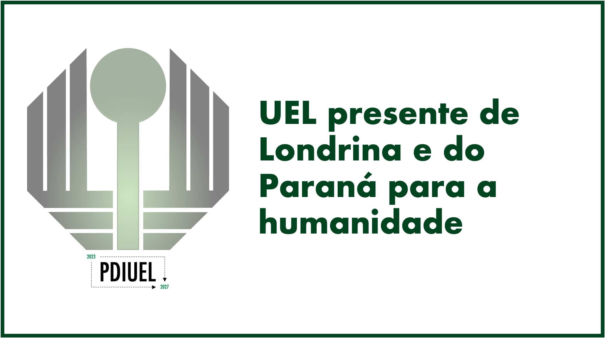 50 ANOS UEL (2021) – PDI UEL