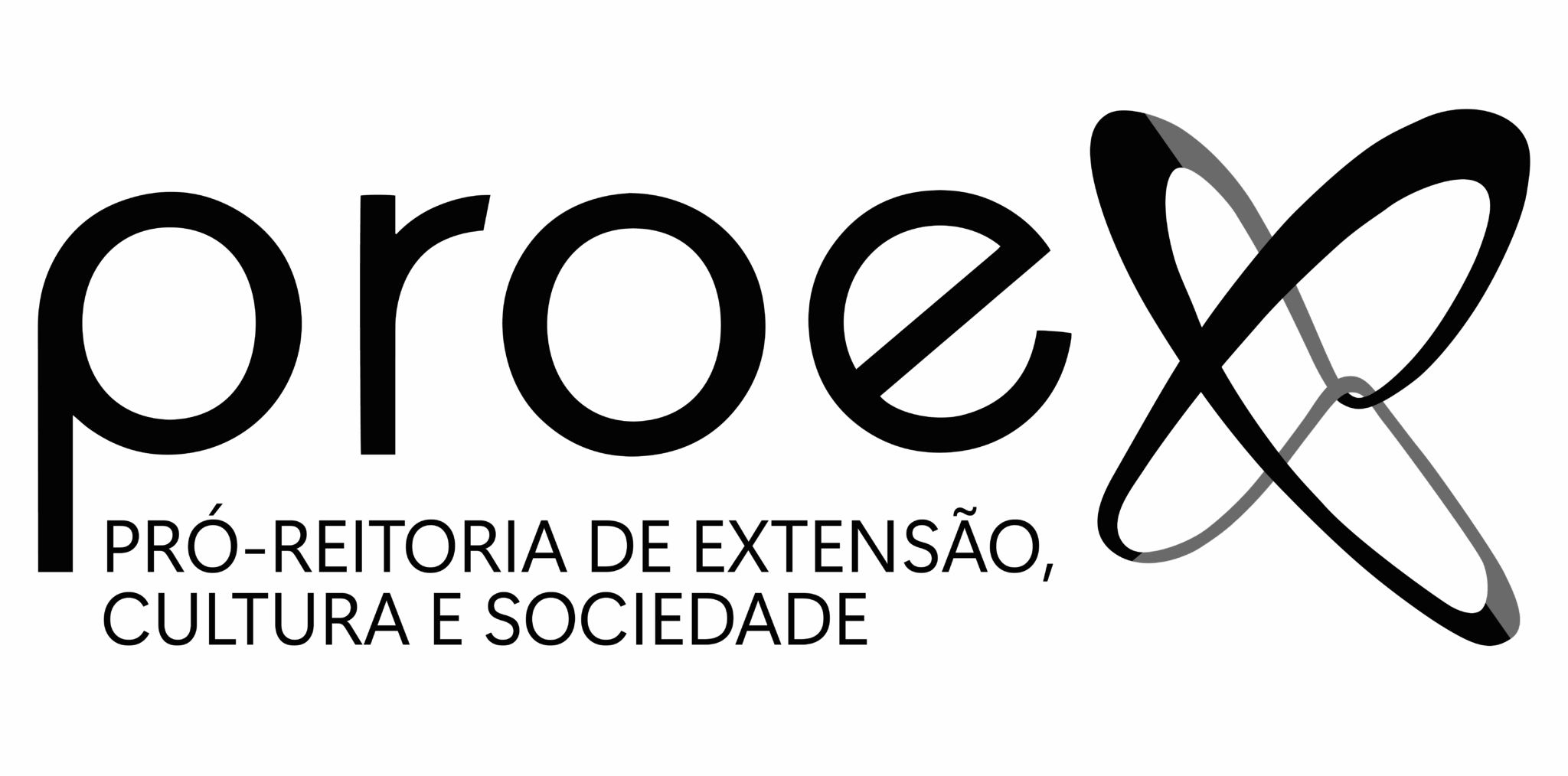 Identidade Visual da PROEX – PROEX