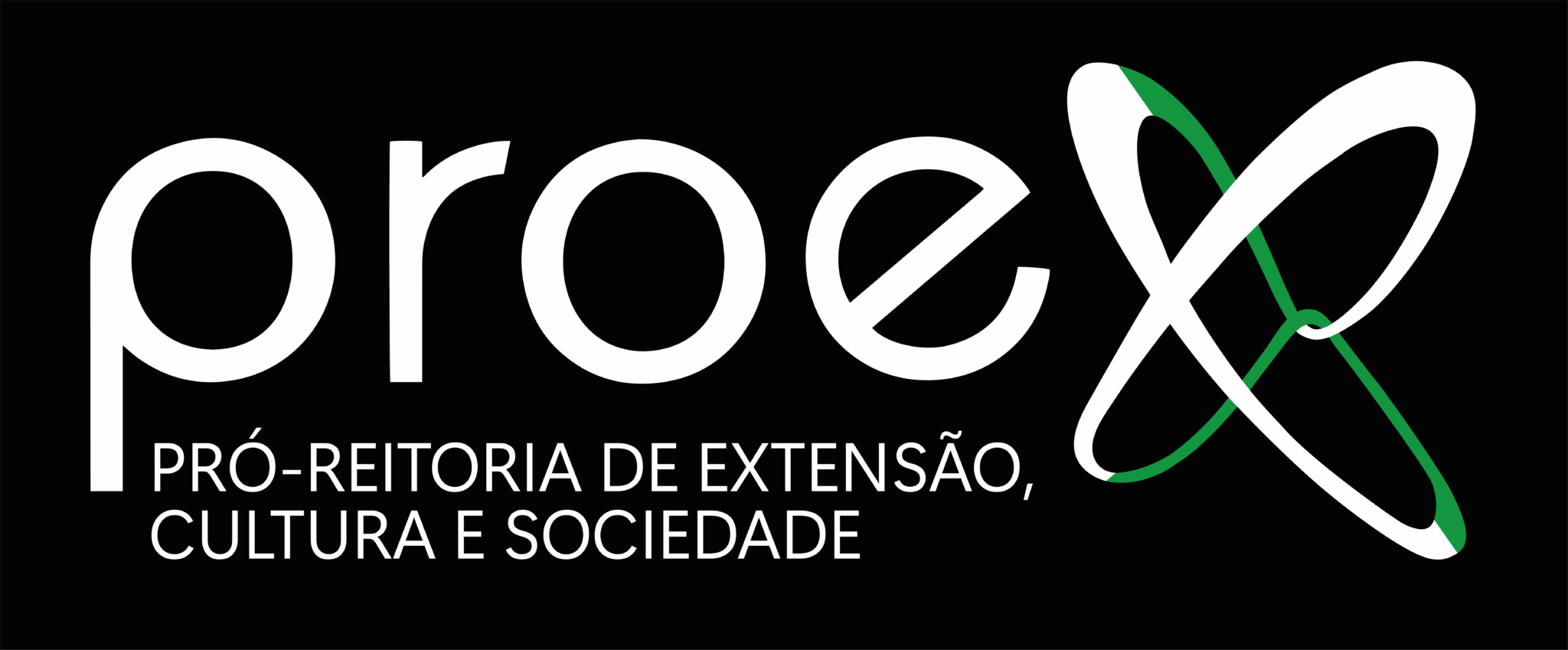 Identidade Visual da PROEX – PROEX