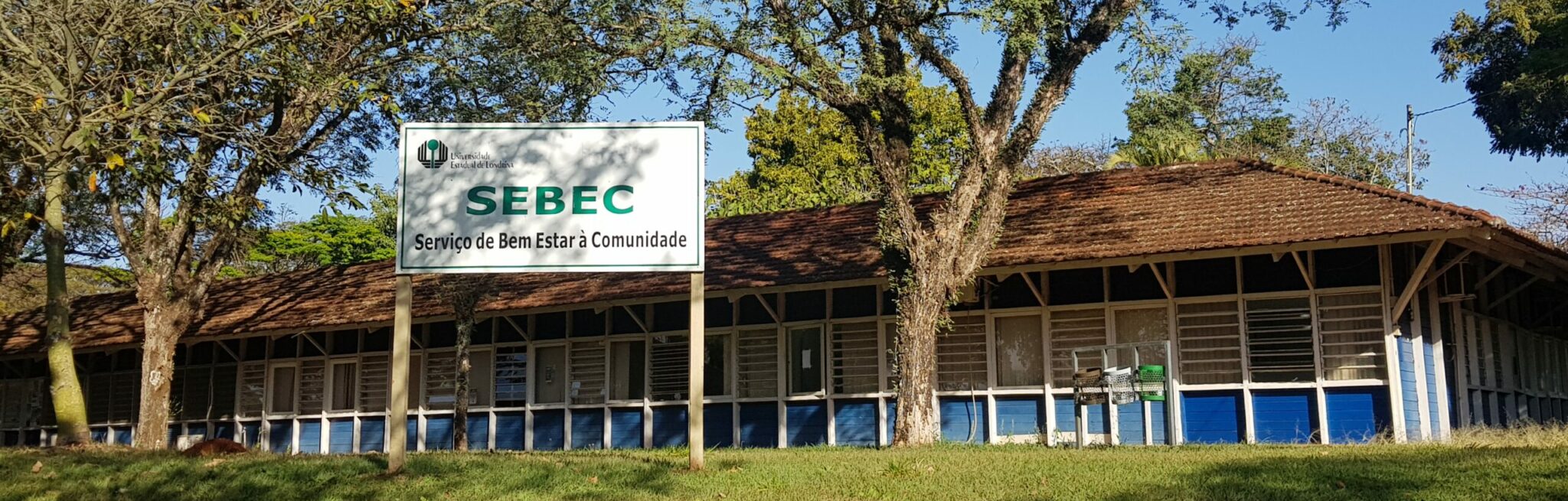 Apresentação – SEBEC