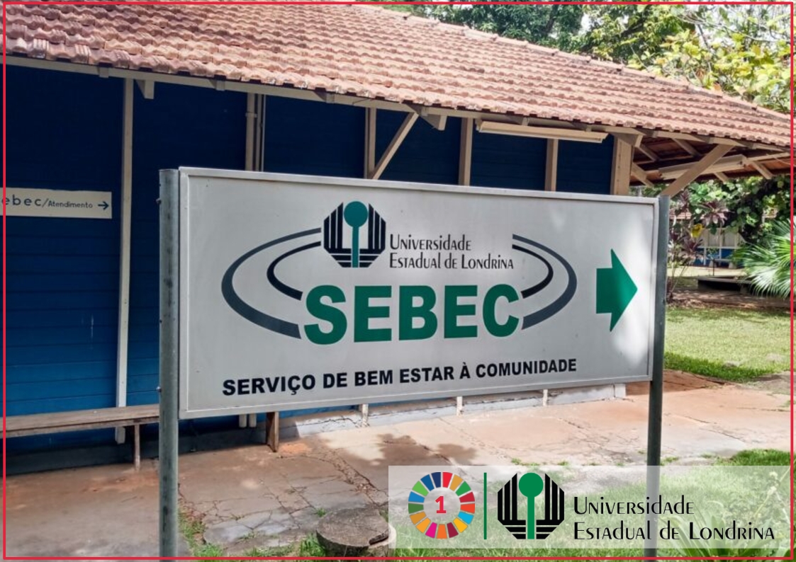 Bolsa Permanência da UEL – Portal