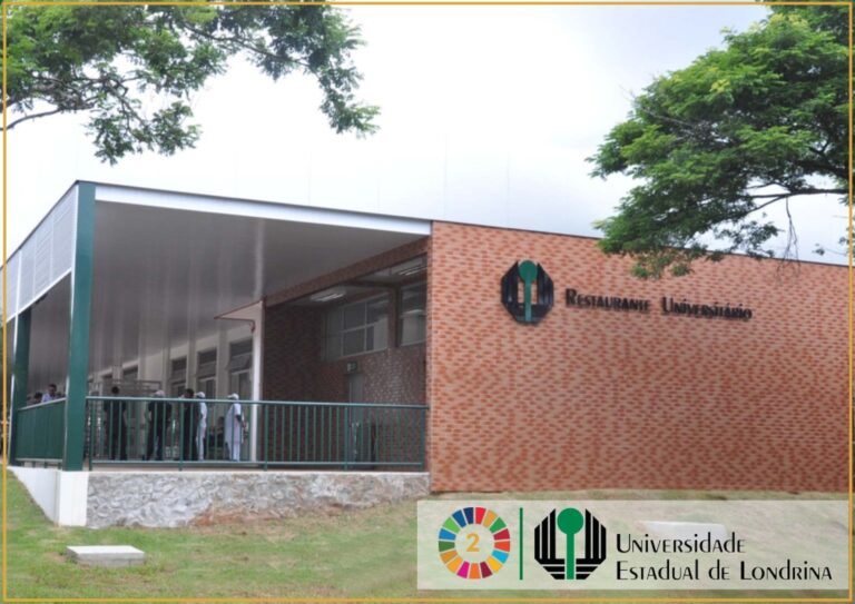 Restaurante Universitário (RU) da UEL – Portal
