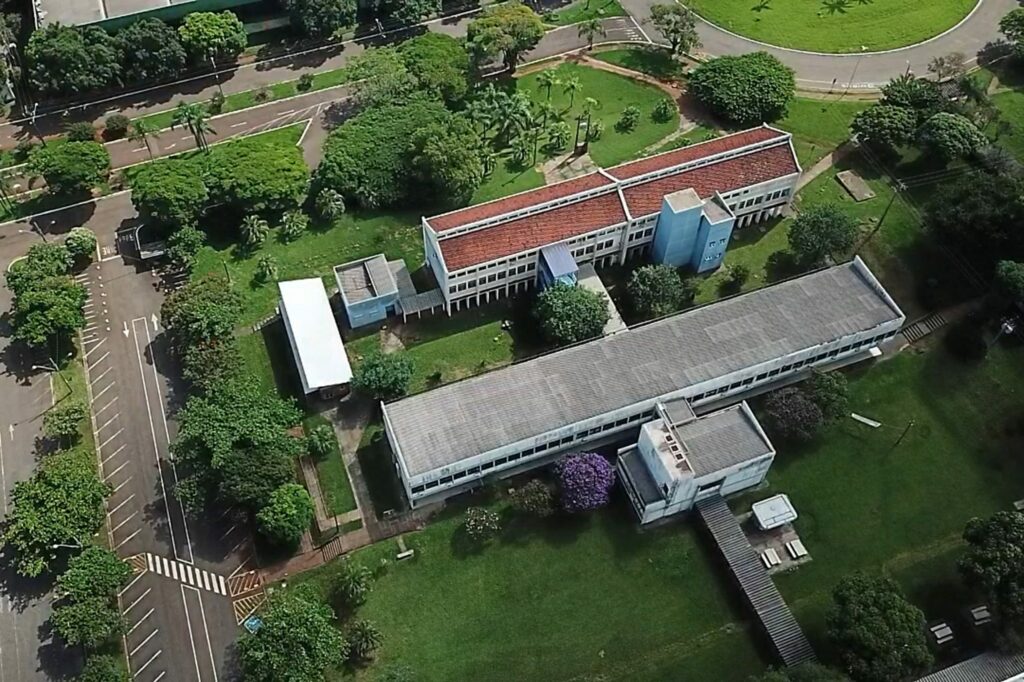 Projetos estratégicos – Portal